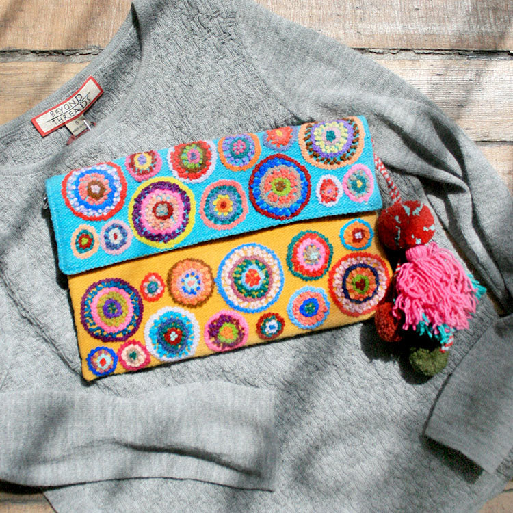 ACCESSORIES – Beyond Threads