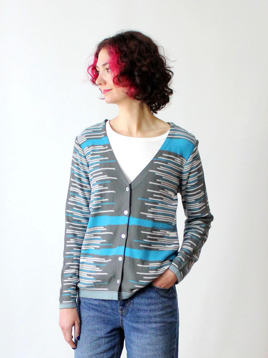 COTTON SWEATERS – Beyond Threads