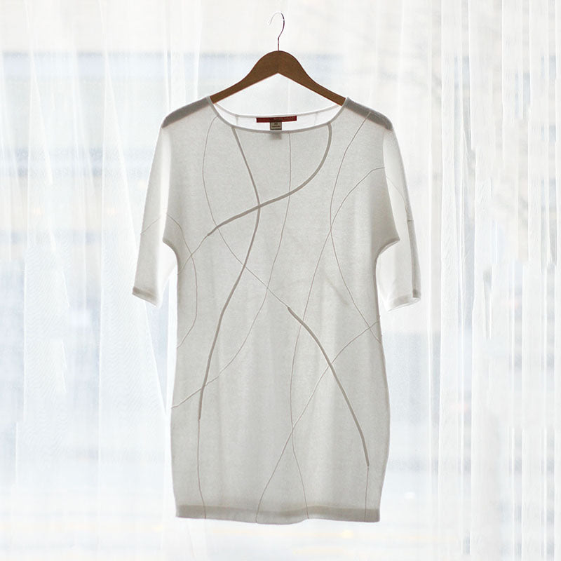 Alpaca and Pima Cotton Dresses – Beyond Threads