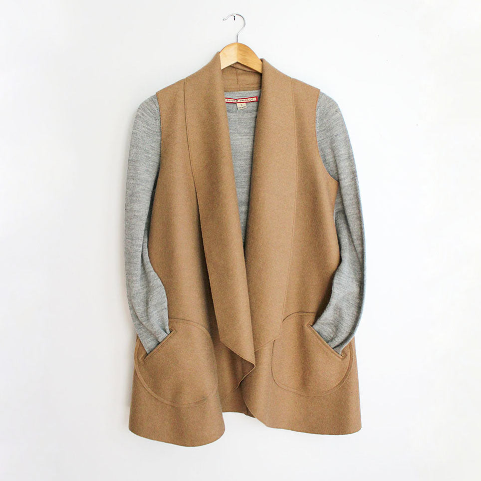 Alpaca Outerwear – Beyond Threads