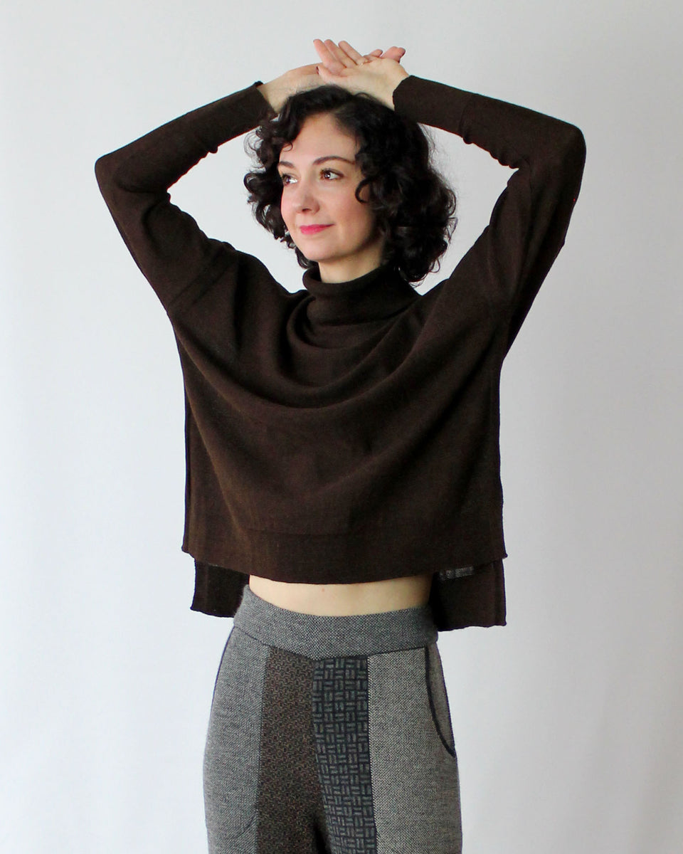 Alpaca Sweaters – Beyond Threads