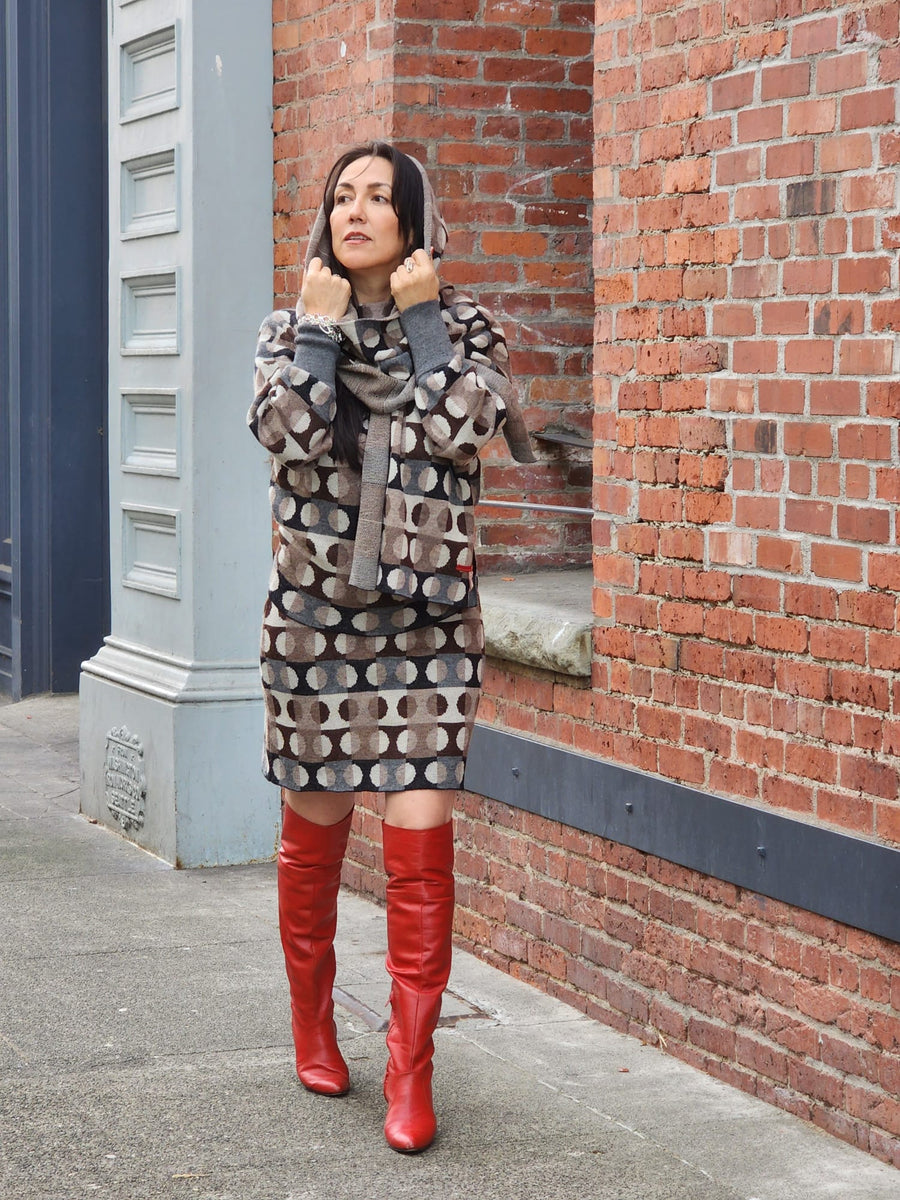 The Dottie Collection – Beyond Threads