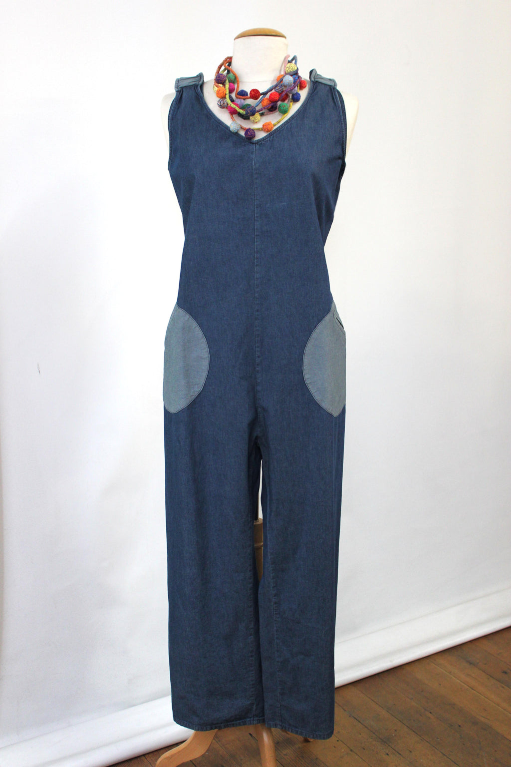 Alpaca and Pima Cotton Dresses – Beyond Threads