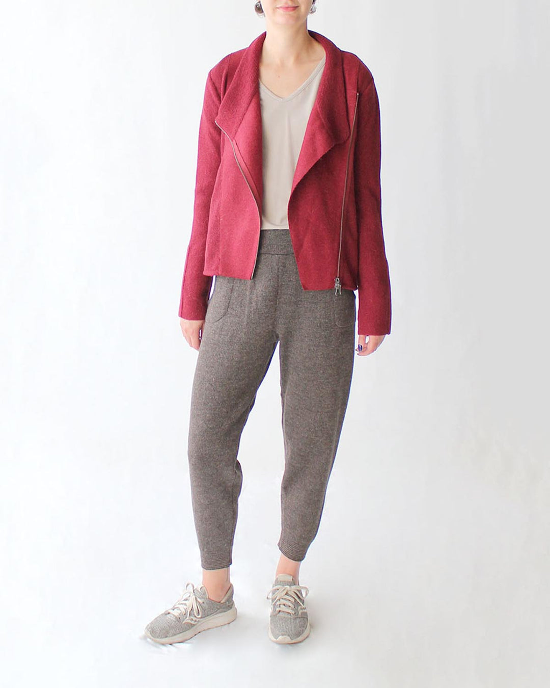 BOTTOMS – Beyond Threads